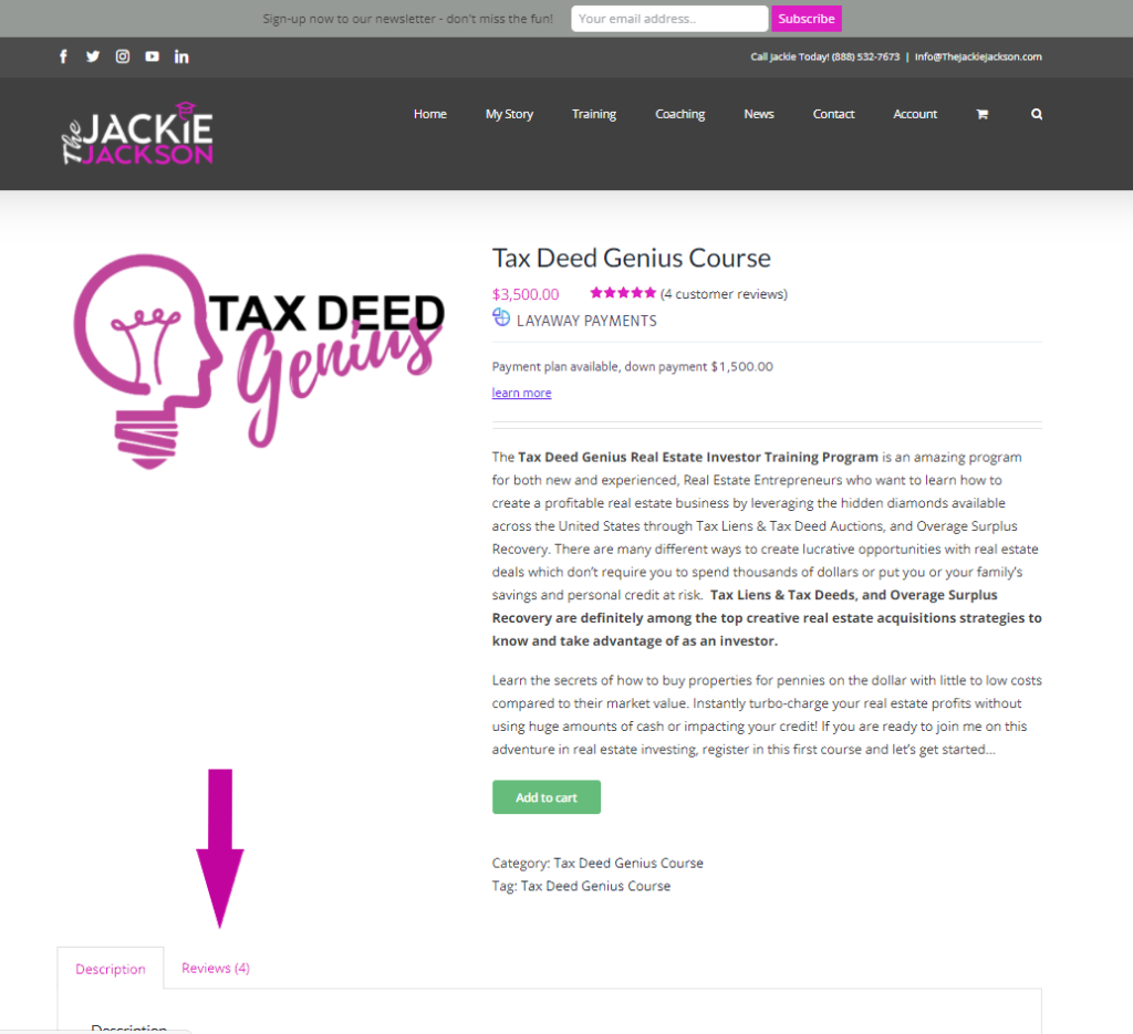 How To Do Your Google Review, Product Review & Video Testimonial